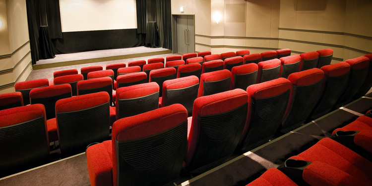 Screening Room｜Broadmedia Corporation