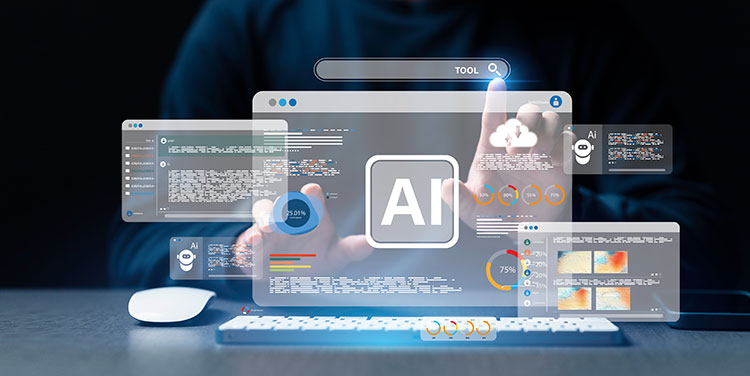 AI-based Solutions for the Retail Industry｜Broadmedia Corporation